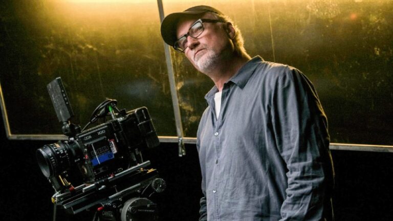 10 Signature Elements of David Fincher's Filmmaking Style! - Critic Film