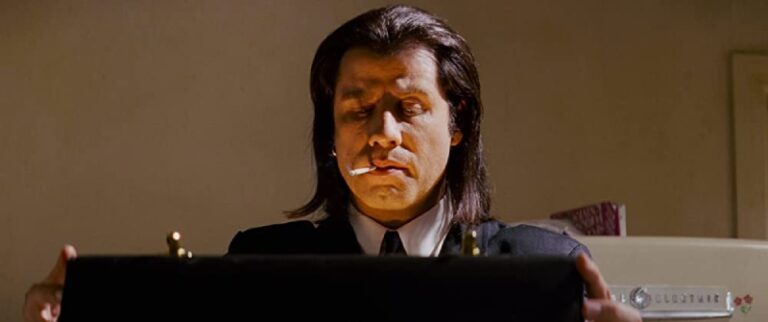 Pulp Fiction Uncovered: 24 Surprising Facts You Didn't Know! - Critic Film