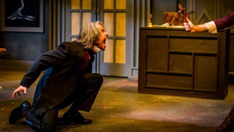 Method Acting vs. Classical Acting: Which Approach is Right? - Critic Film