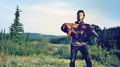 How Did "Christopher McCandless" Die? — True Tale Behind Into the Wild ...