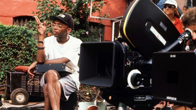 10 Signature Elements of Spike Lee's Filmmaking Style! - Critic Film