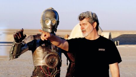 10 Signature Elements of George Lucas Filmmaking Style! - Critic Film