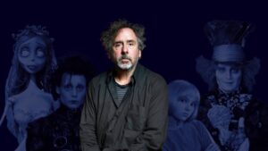 10 Signature Elements of Tim Burton's Filmmaking Style - Critic Film
