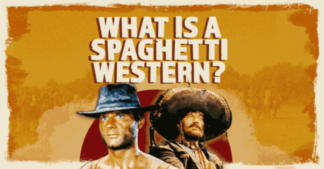 What on Earth Is a "Spaghetti Western"? The Movie Genre You Didn't Know ...