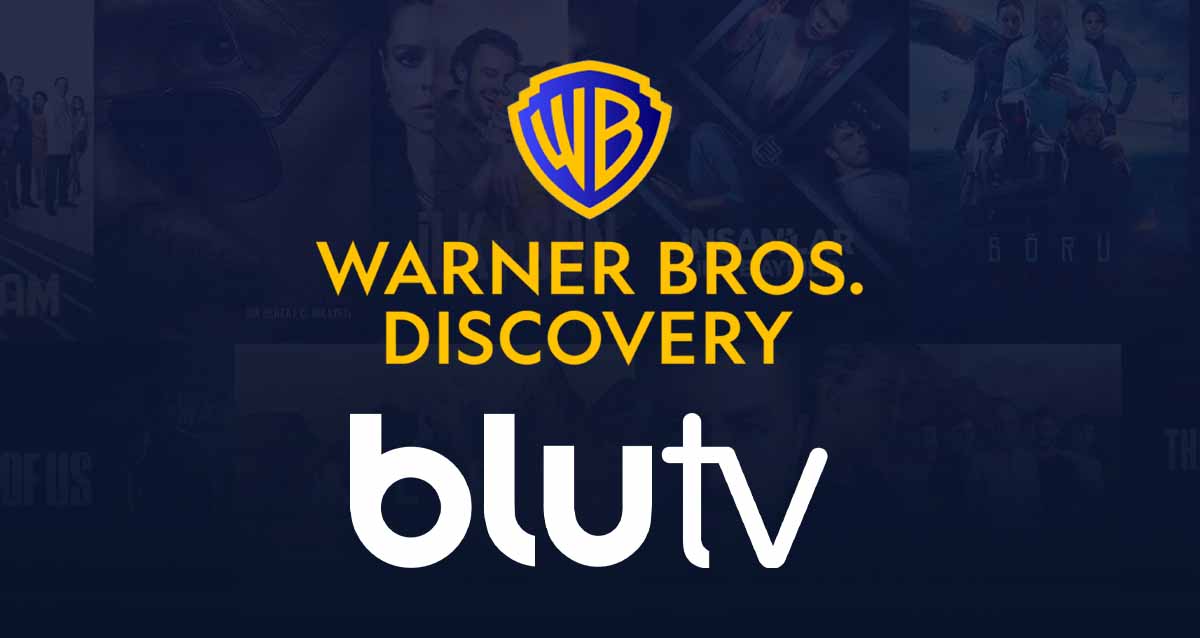 BluTV Acquired by Warner Bros. Discovery: What It Means for Turkish Digital Media? - Critic Film
