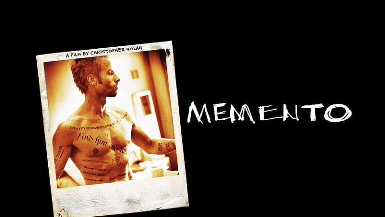 Memento: 16 Mind-Blowing Facts & Trivia You Never Knew! - Critic Film