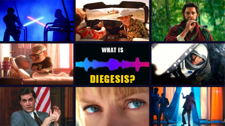 What is Diegesis? The Key to Crafting Gripping Narratives! - Critic Film