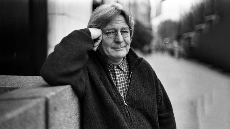 10 Signature Elements of Alan Parker's Filmmaking Style! - Critic Film