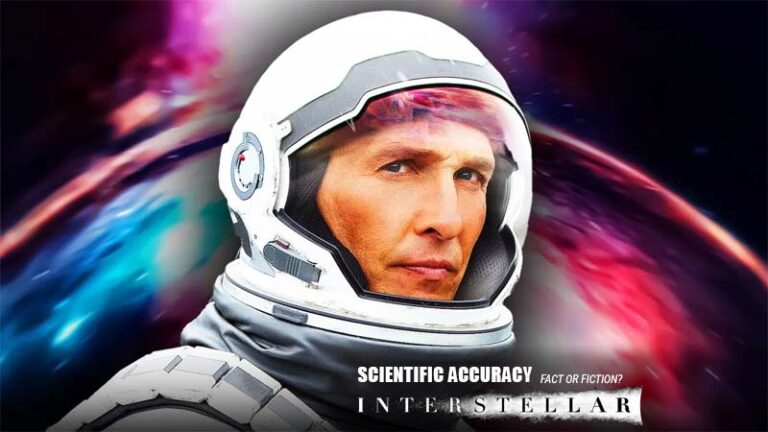 Interstellar: Scientific Accuracy Explained! — Fact or Fiction ...